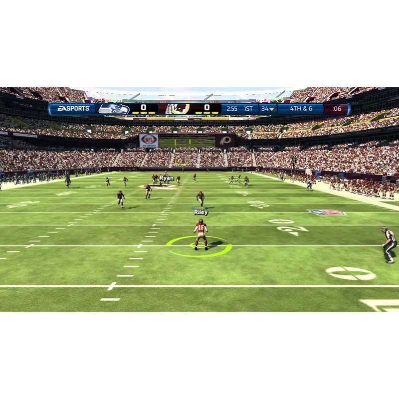 Jual Madden Nfl Game Paket Lengkap Semua Seri Untuk Pc Laptop Di Seller ...