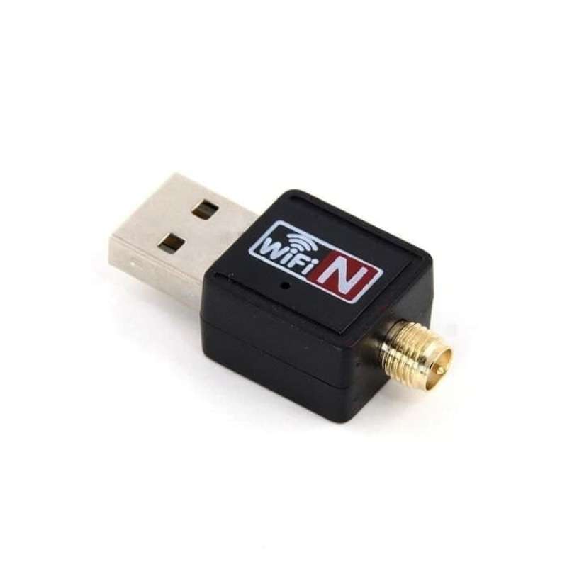Promo USB WiFi Adaptor 600Mbps Antena Diskon 9% di Seller QUELMA STORE - Kab. Tangerang, Banten ...