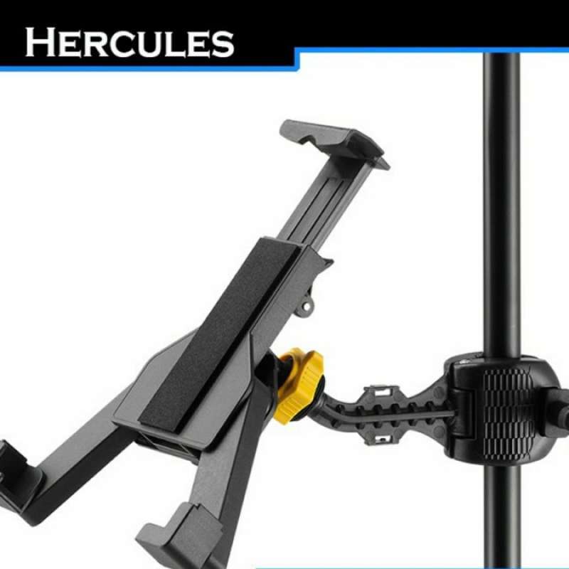 Jual Hercules Tablet Holder Dg305B di Seller Denta Phone - Indonesia ...