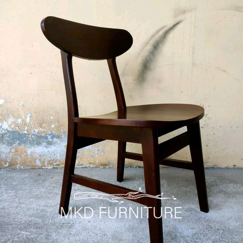 Jual kursi cafe minimalis di Seller MKD furniture - Tahunan, Kab. Jepara | Blibli