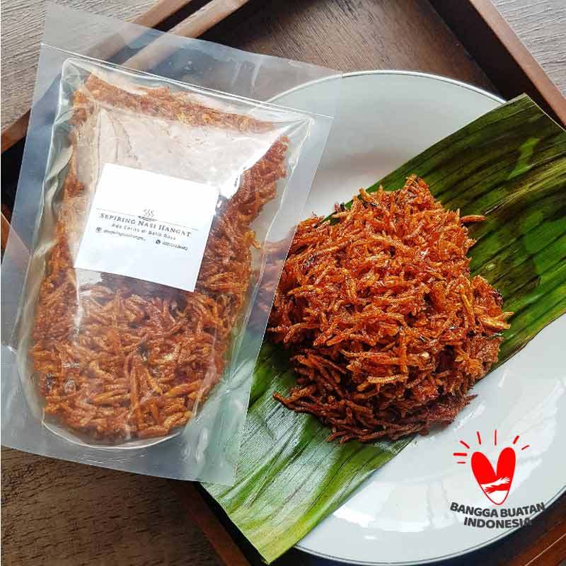 Jual Sepiring Nasi Hangat Kentang Mustofa [200 Grm] Di Seller ...