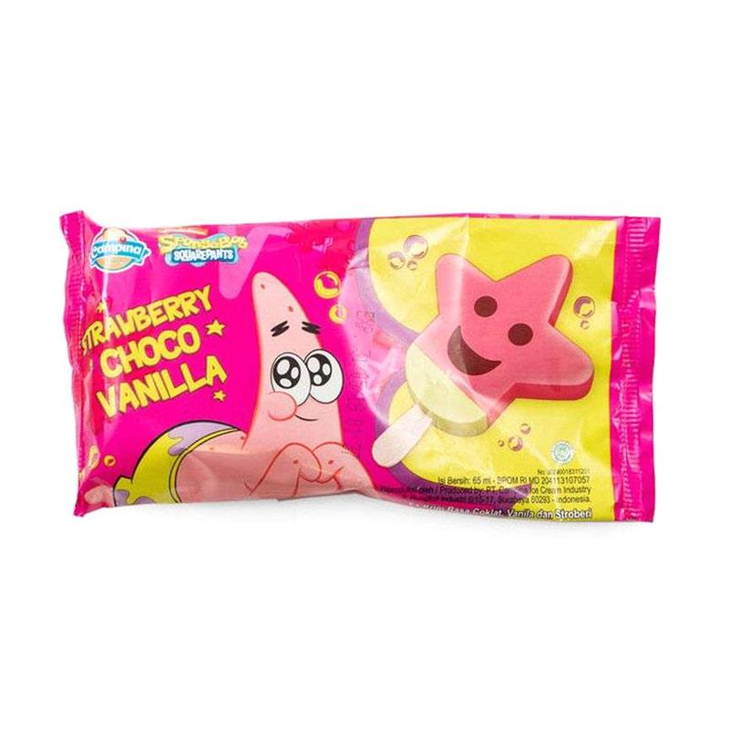 Jual Campina Patrick Stick [65 mL] di Seller Ramayana Matraman - Kota ...