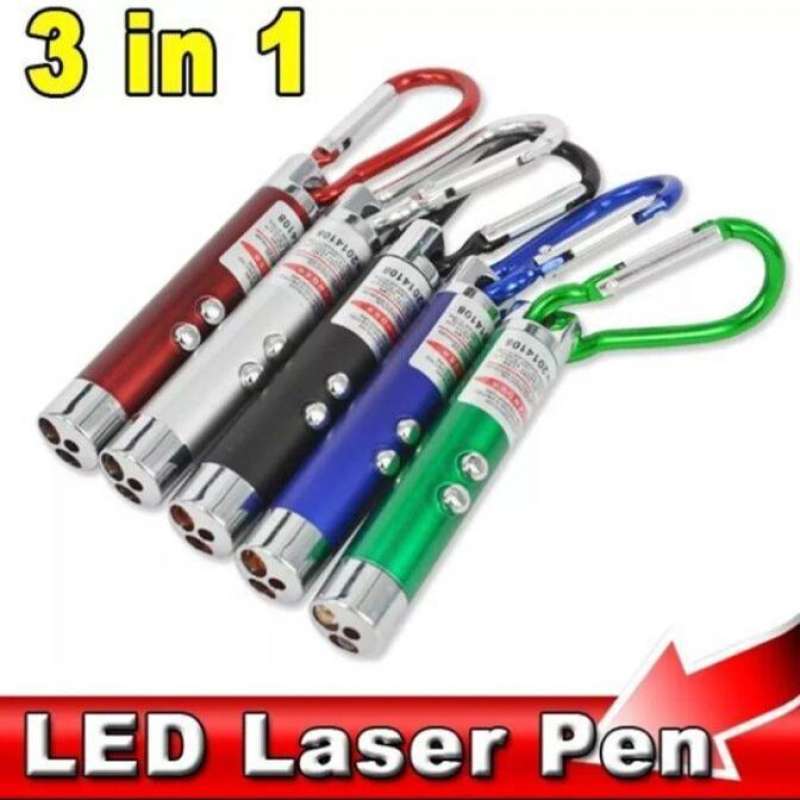 Jual Senter Laser Mainan Anak Anak Original Harga Termurah Juli 2024 ...