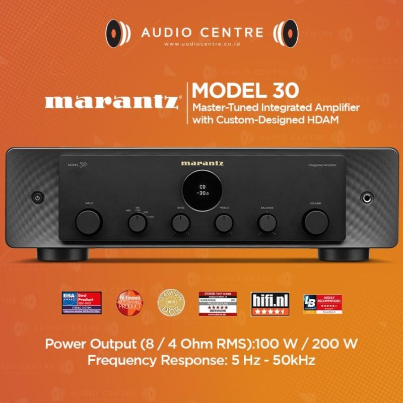 Jual Marantz Power Amplifier Original, Murah & Diskon April 2024 | Blibli