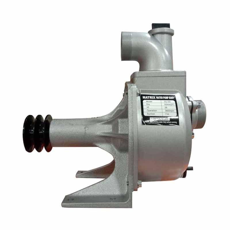Jual Matrix Water Pump Body SU-50 di Seller Food Mesin - Jatibarang ...