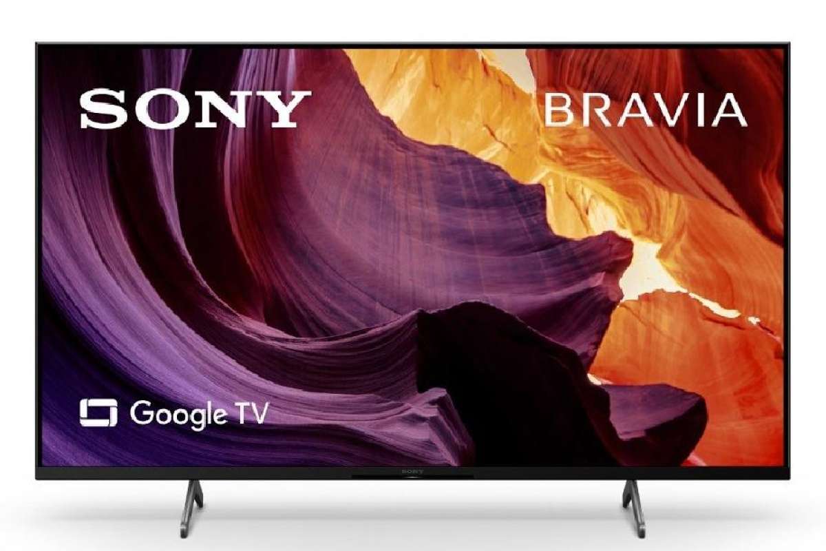 Jual Sony Bravia 85x85k 4k Uhd Hdr Smart Google Tv 85 Inch Di Seller ...