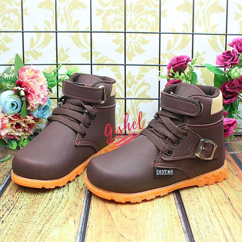 Sepatu Boot Bayi