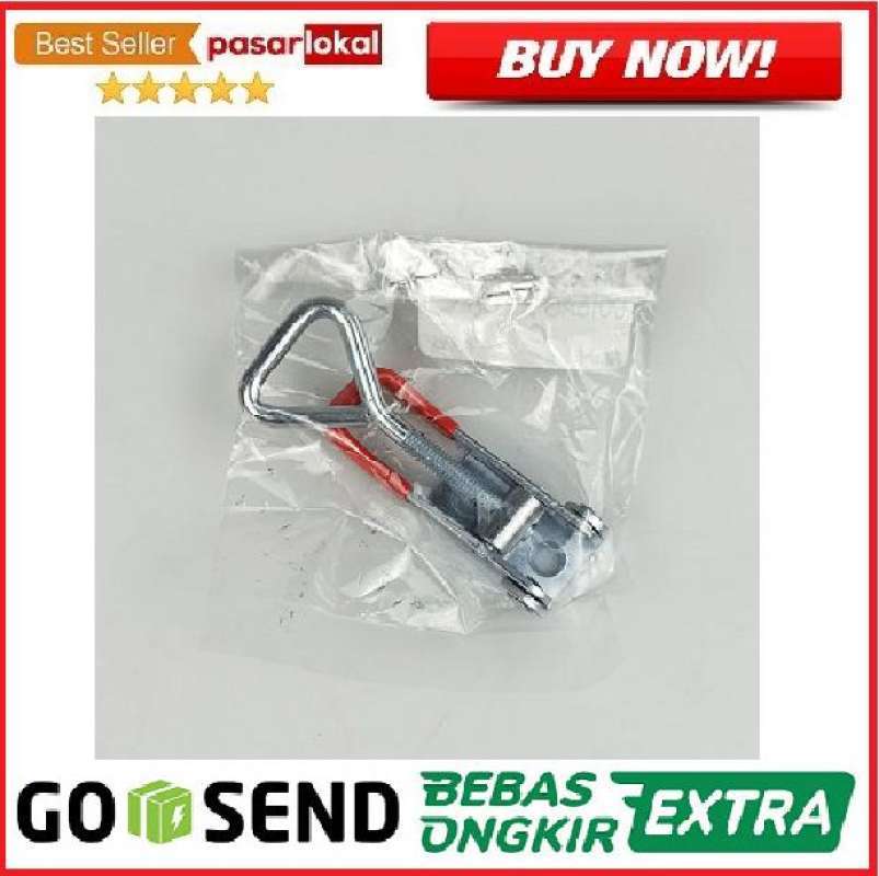 Jual Penjepit Kayu Heavy Duty Quick Release Clamp Di Seller Pasarlokal ...