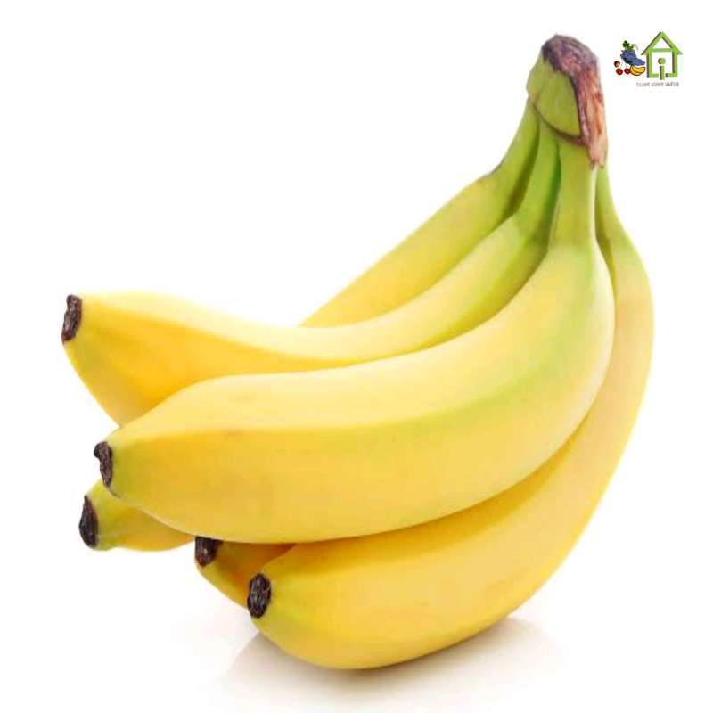 Jual PISANG AMBON SUPER /BUAH PISANG 1 SISIR SUPER MANIS di Seller ...