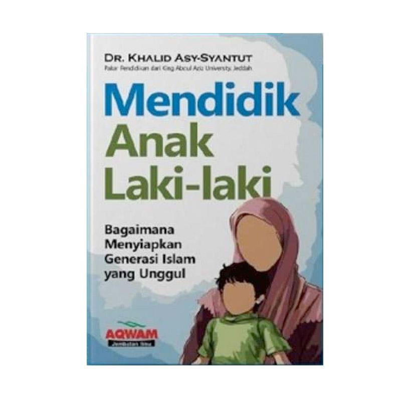 Cara Mendidik Anak Generasi Alpha