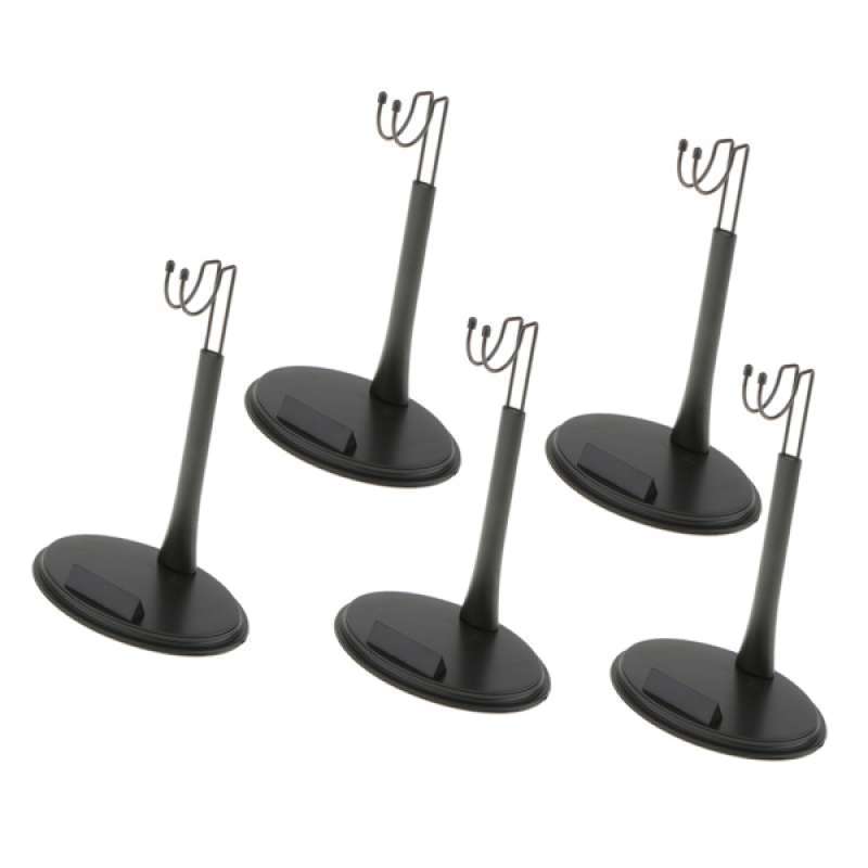 Jual OEM 1/6 Scale Action Figure Base Display Stand for 12' inch Dolls ...