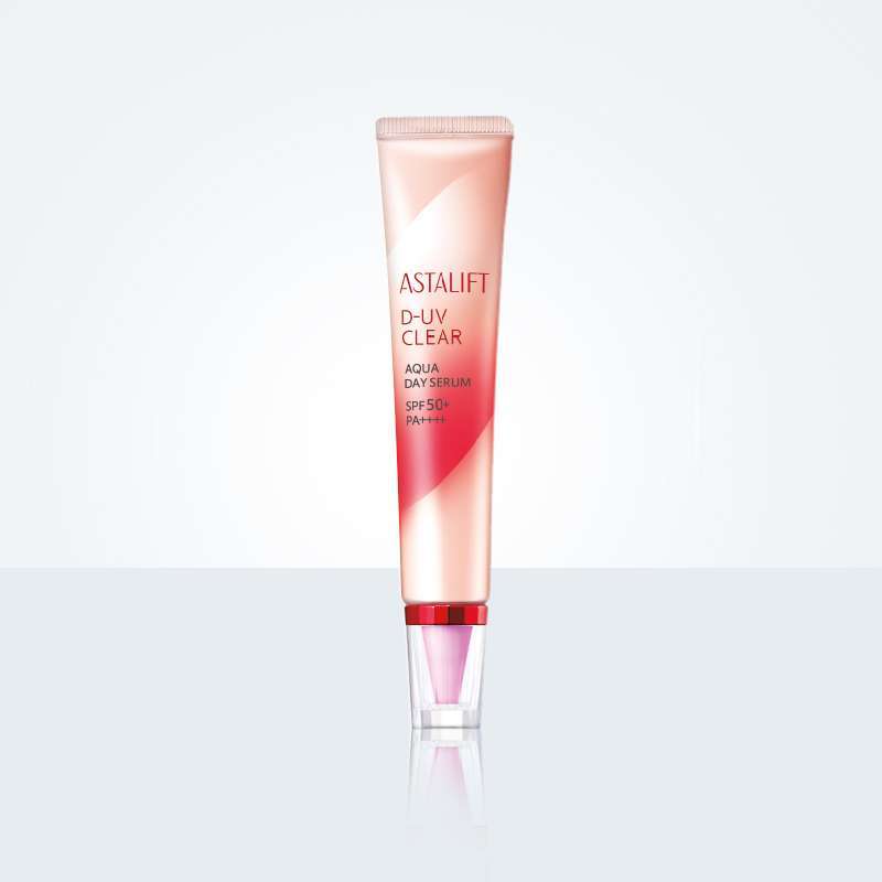 Promo Astalift Deep Uv Clear Aqua Day Serum Spf 50+ / Pa++++ 30 Gr ...