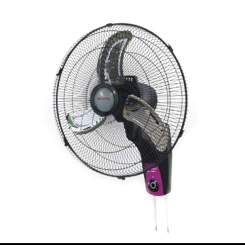 Jual Maspion Pw1812s Power Wall Fan 18 Inch Pw-1812s Kipas Angin ...