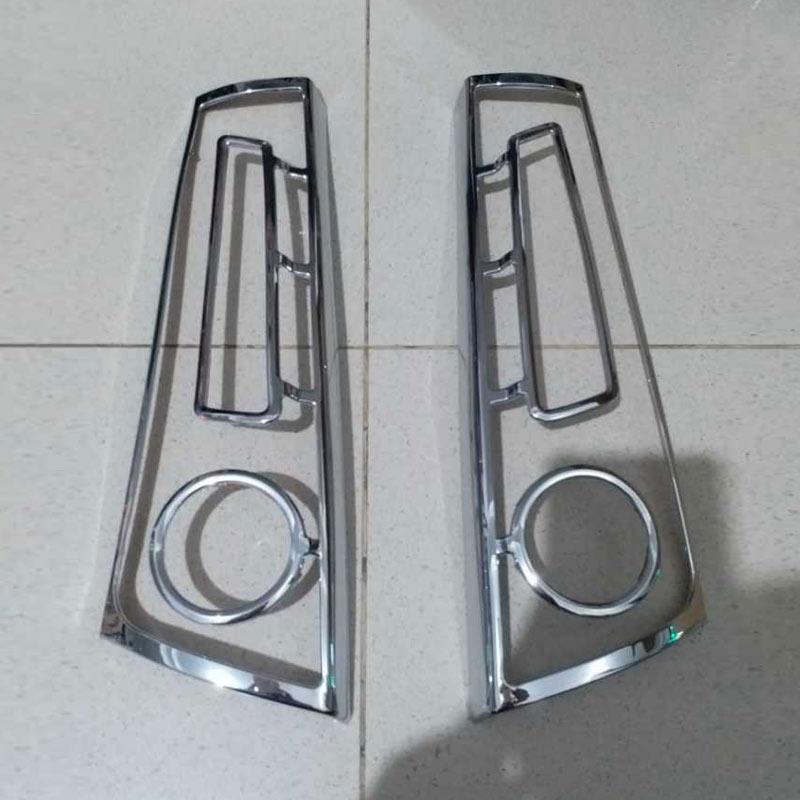 Jual Lembaran Variasi Garnish Lis Reflektor Atas Mobil for Avanza Xenia ...