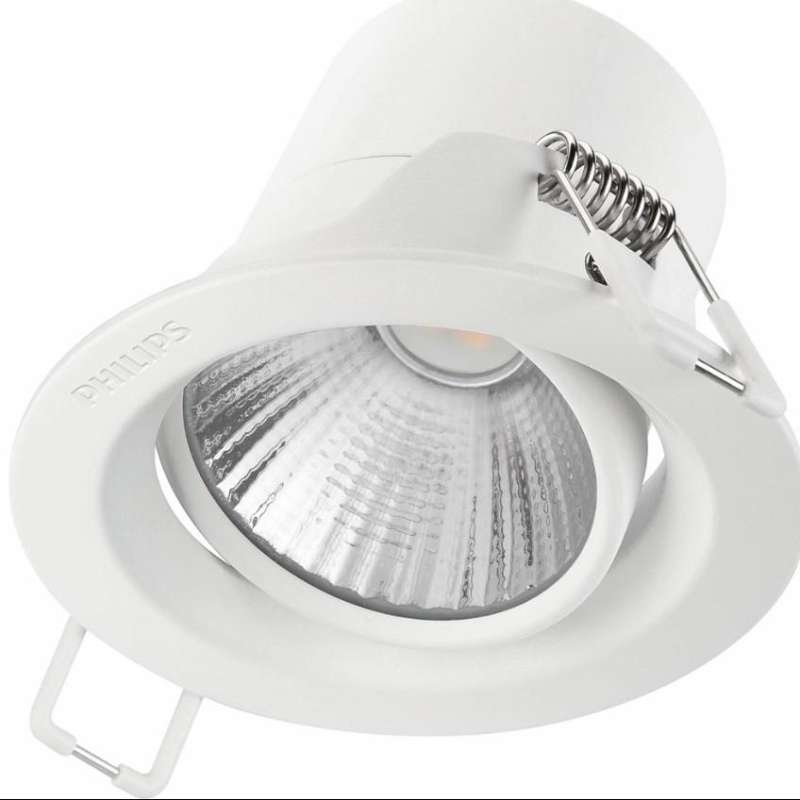 Jual Lampu Downlight Led Philips Kyanite 💯 Harga Murah & Kualitas ...