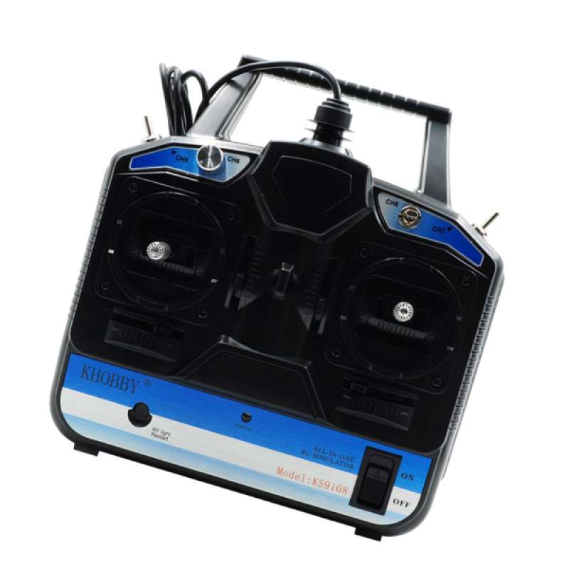 Mac rc flight simulator - namopla