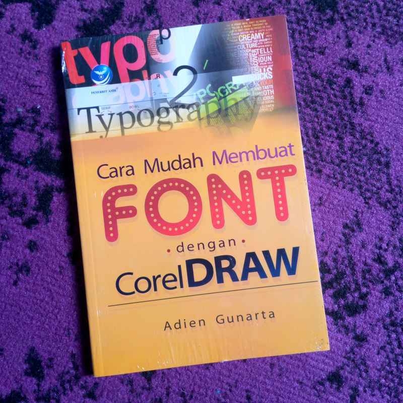 Inilah Cara Membuat Font Sendiri Dengan Mudah – IAZDR