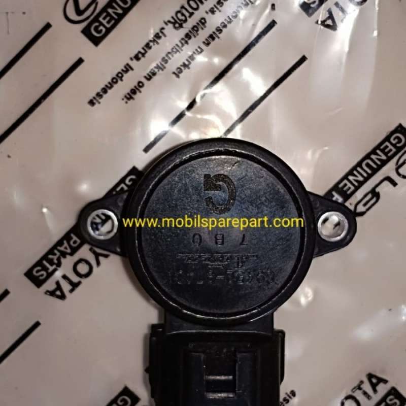 Promo Sensor tps avanza rush terios Diskon 20% di Seller Tune Up Pro ...