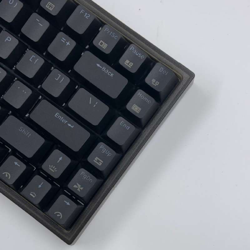 Jual Vortexseries Vx8 75% Mechanical Keyboard Di Seller Toko Riobrian ...