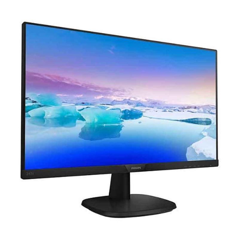 Jual PHILIPS 273V7 Monitor LED [ 27 Inch/ 1920x1080 IPS/ VGA HDMI ...