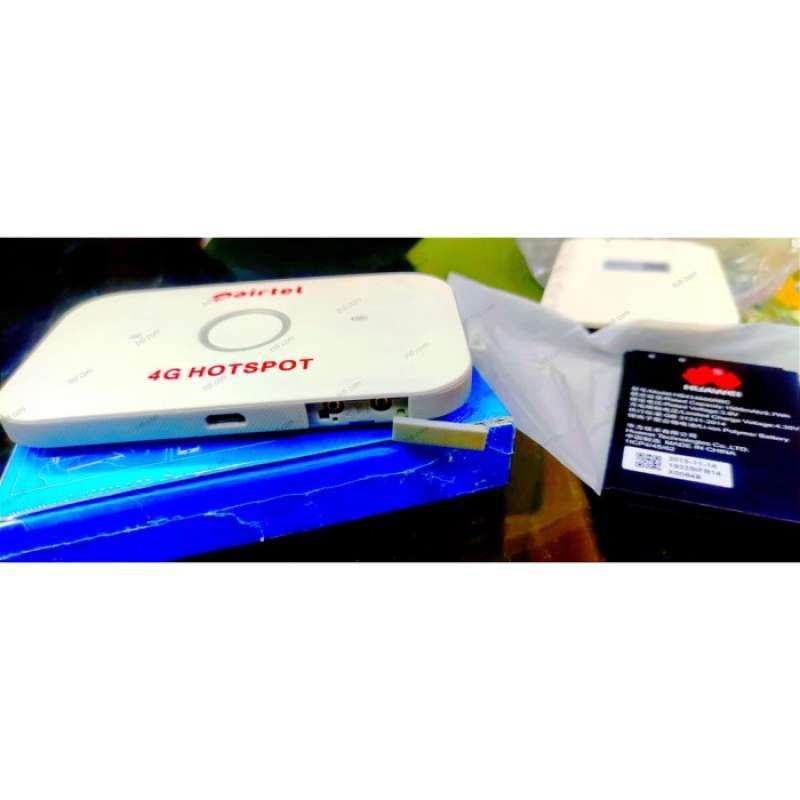 Jual Huawei E5573 Modem Wifi Antena Mifi 4g Lte Router Mobile Wifi ...