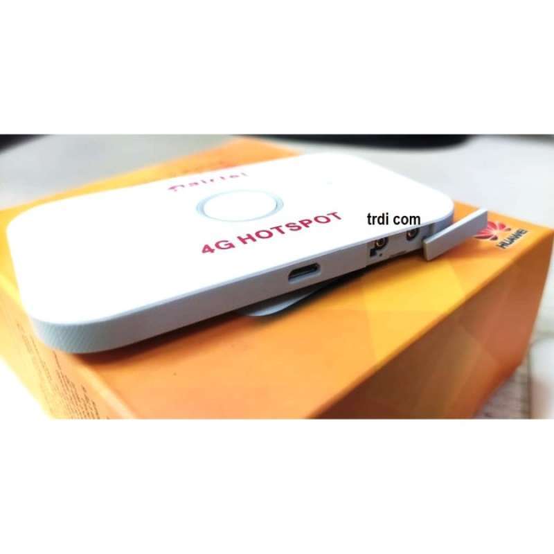 Jual Huawei E5573 Modem Wifi Antena Mifi 4g Lte Router Mobile Wifi ...