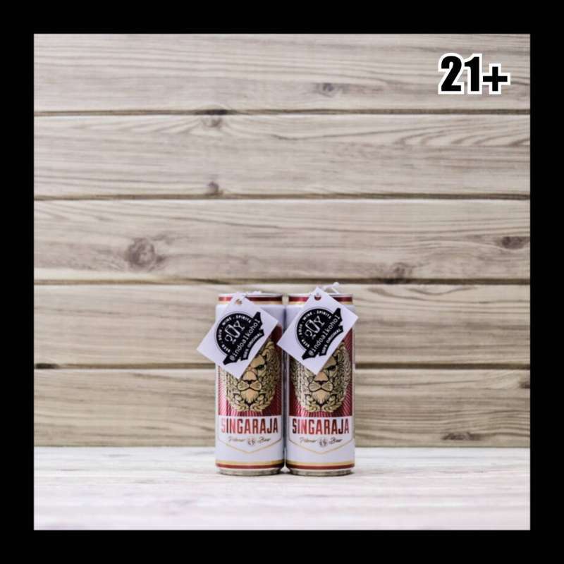 Jual Bir Singaraja Harga Grosir Februari 2024 - Blibli