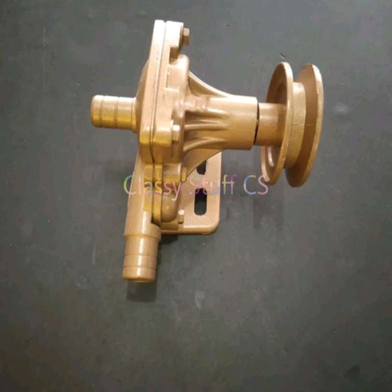 Jual Pompa Siput Diesel Original Murah - Harga Diskon Juni 2024 ...