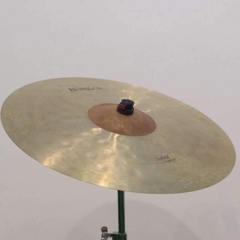 Jual Nebulae Soleil Crash 20 Inch Cymbal Di Seller Meisa Musik ...