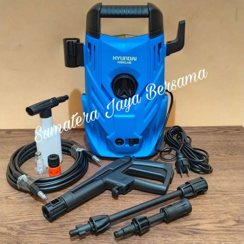 Jual Mesin steam jet cleaner Hyundai Korea cuci mobil motor AC Jet ...