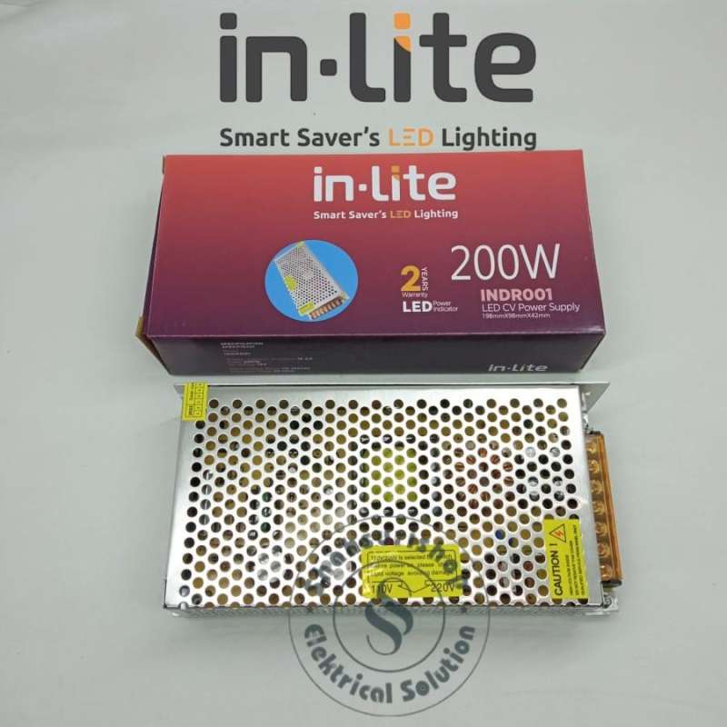 Jual Inlite Power Original Murah - Harga Diskon Mei 2024 | Blibli.com