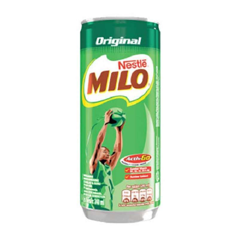 Jual Milo Kaleng 1 5 Termurah - Harga Grosir Terupdate Hari Ini | Blibli