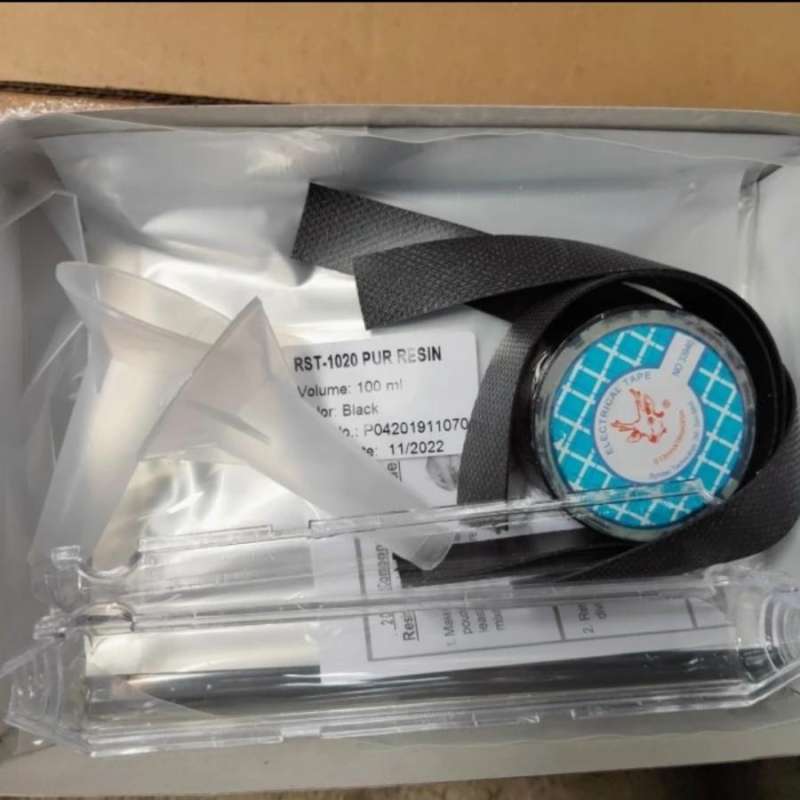 Jual Plastik Karet Sambungan Kabel Termurah - Harga Grosir Terupdate ...