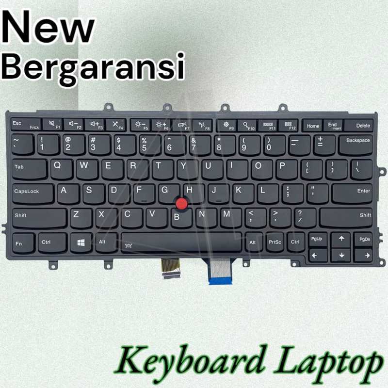 Promo Laptop Keyboard Thinkpad X260 Thinkpad X260s Backlight New ...