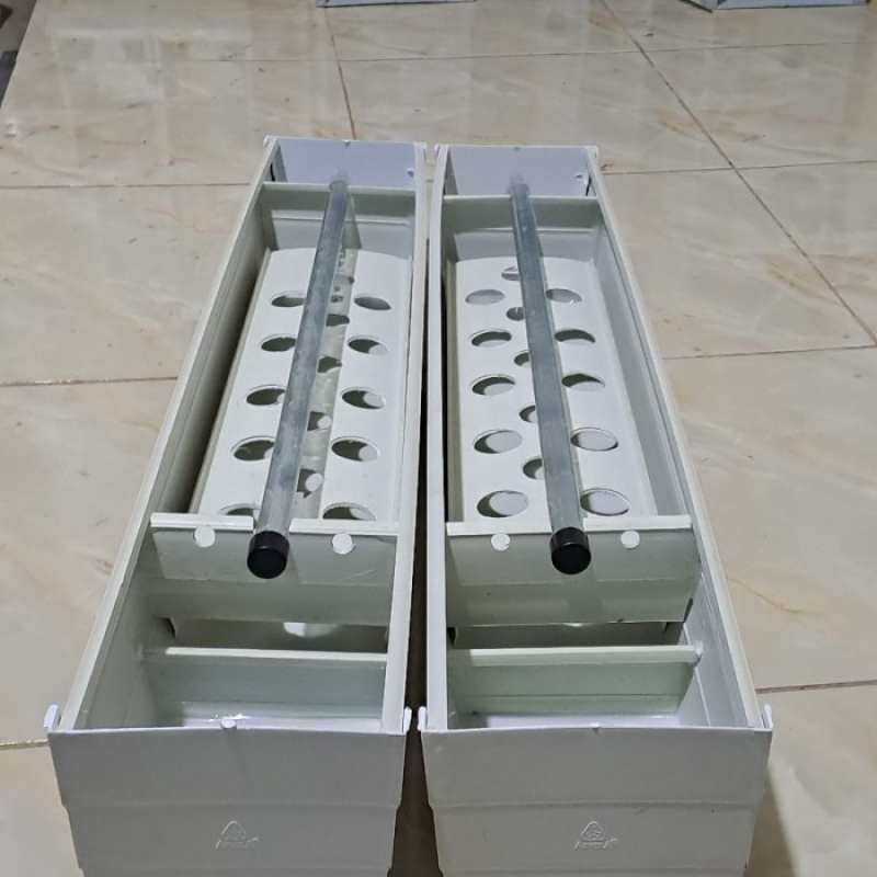 Promo FILTER TALANG WET DRY SISTEM 80CM Diskon 23% di Seller Paws ...