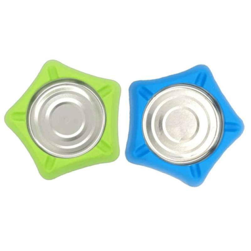 Jual Asbak Rokok Stainless Warna di Seller Kiara Housewares - Bambu ...