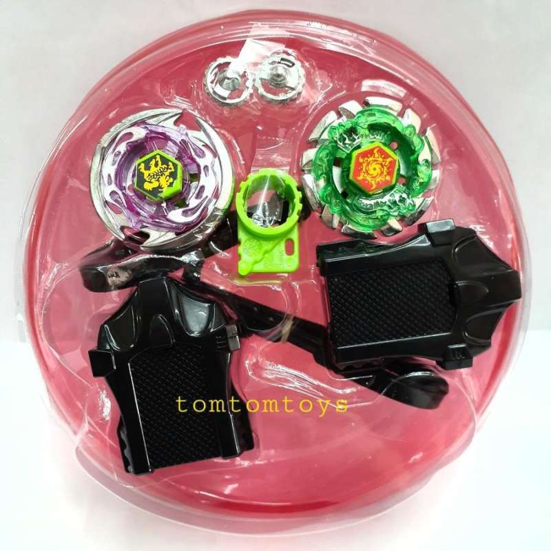 Jual Gasing Tornado Mainan Gangsing Petarung Dan Arena Jenis Beyblade ...