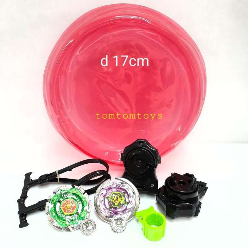 Jual Gasing Tornado Mainan Gangsing Petarung Dan Arena Jenis Beyblade ...