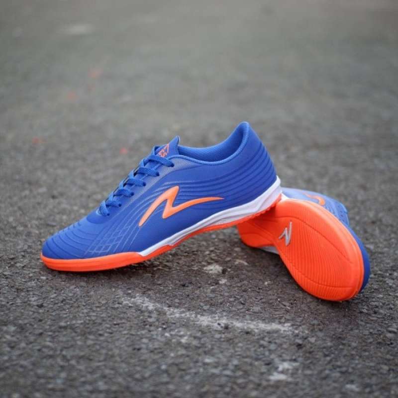 Promo sepatu futsal dewasa specs sneakers olahraga futsal impor Diskon ...