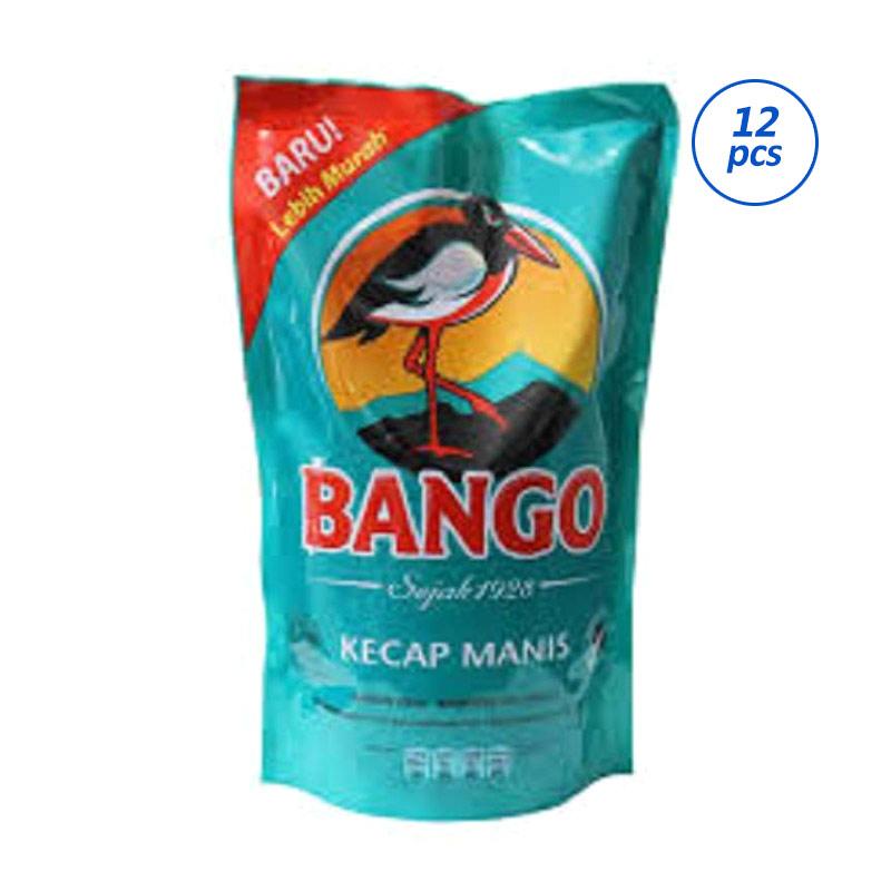 Kecap Bangao 1 Dus Gratis Ongkir 🔥 Harga Murah Juni 2026