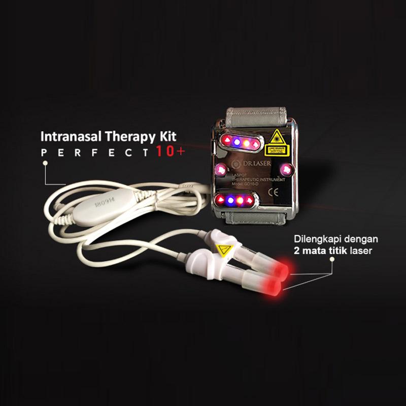 Jual Dr. Laser Perfect 10 New Alat Terapi Kesehatan Di Seller Go ...