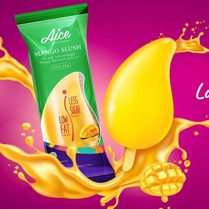 Aice Dengan Inovasi Dan Kualitas Merajai Industri Es Krim Indonesia