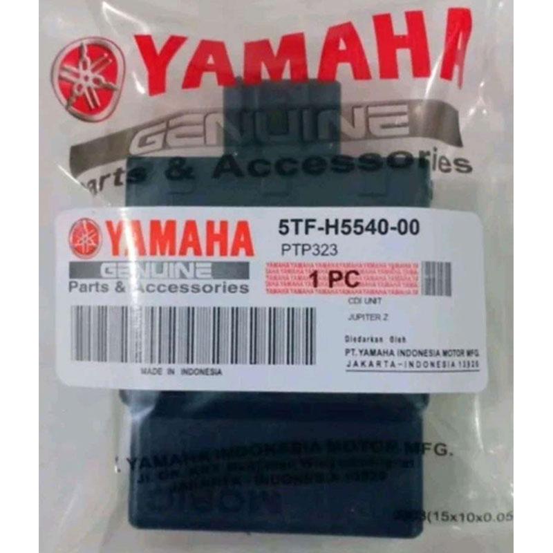 Jual Yamaha Cdi Terbaru Dengan Harga Termurah Di 2024 | Blibli