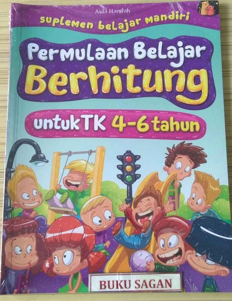 Jual BUKU BELAJAR BERHITUNG ANAK TK PAUD PERMULAAN BELAJAR BERHITUNG di ... Jual BUKU BELAJAR BERHITUNG ANAK TK PAUD PERMULAAN BELAJAR BERHITUNG di ...