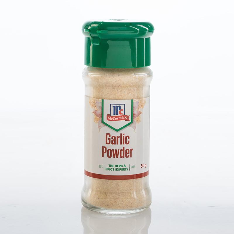 Promo Mc Cormick Garlic Powder Bumbu Masak [50 g] Diskon 11% di Seller ...