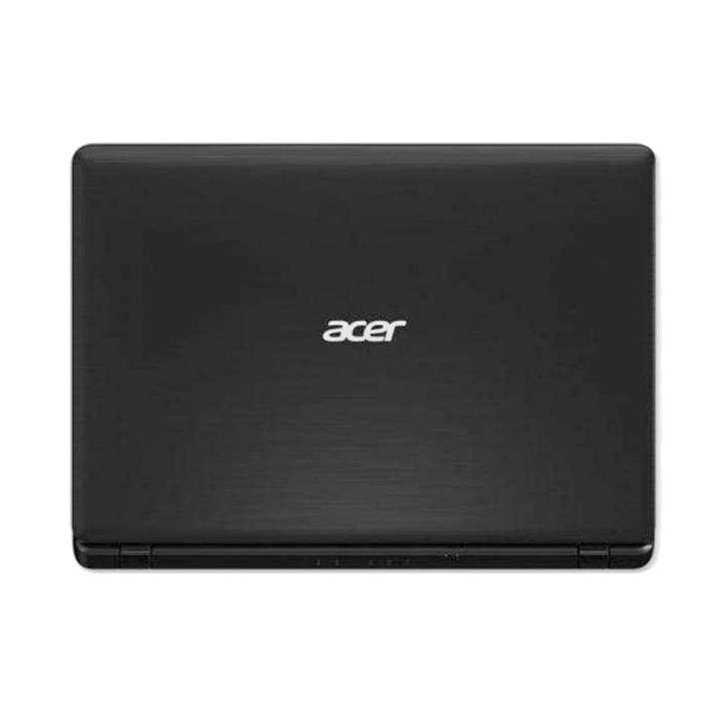 Jual Acer Aspire 3 Laptop - Black [a314-41-42pe Amd/ A4-9120e 1.8ghz ...
