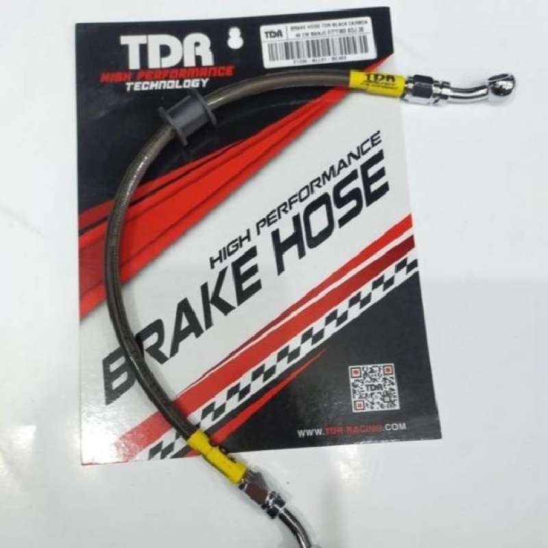 Jual SELANG REM TDR 40CM UNIVERSAL ORIGINAL TDR di Seller ...