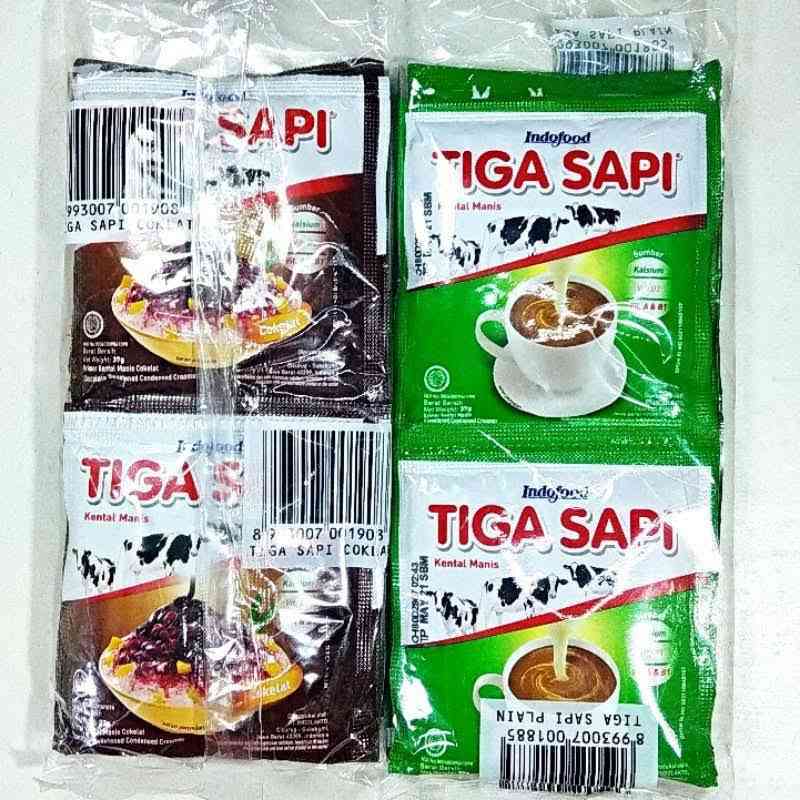 Jual Susu Tiga Sapi Coklat Termurah - Harga Grosir Terupdate Hari Ini ...