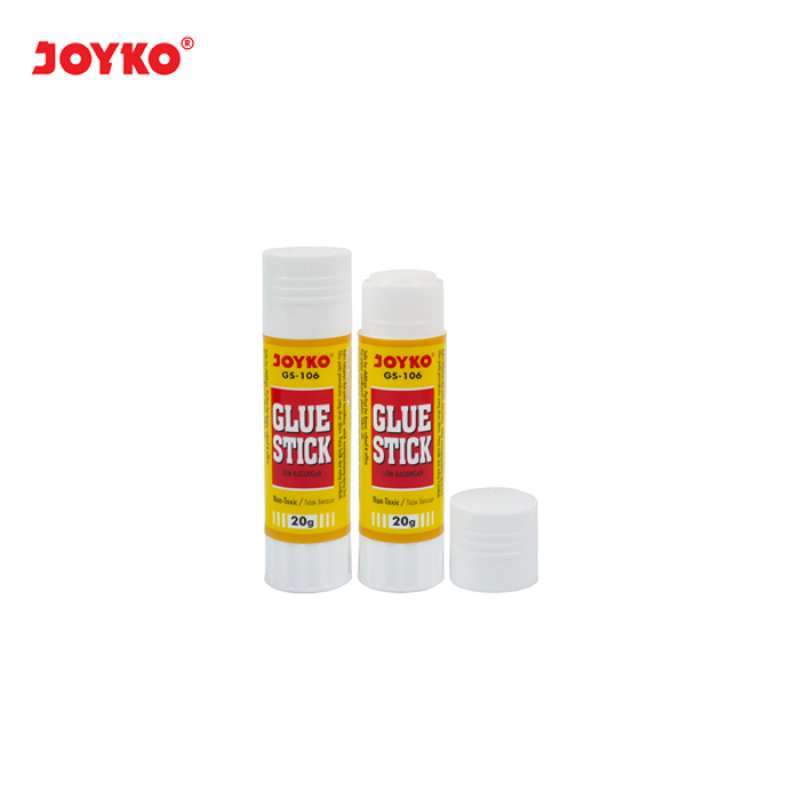 Jual Joyko GS-106 Glue Stick [20 g] di Seller JOYKO Official Store ...