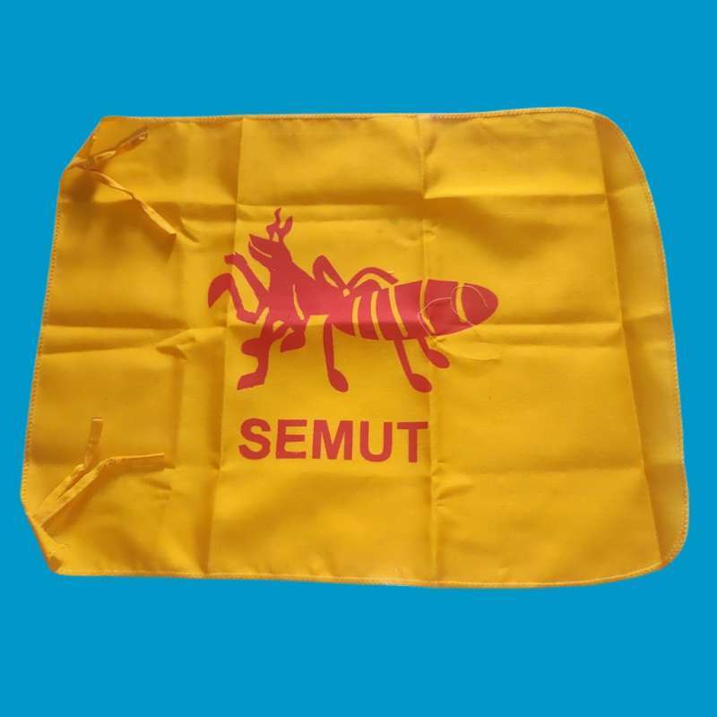 Semut Pramuka Logo